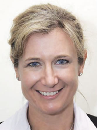 Current Executive - 2025